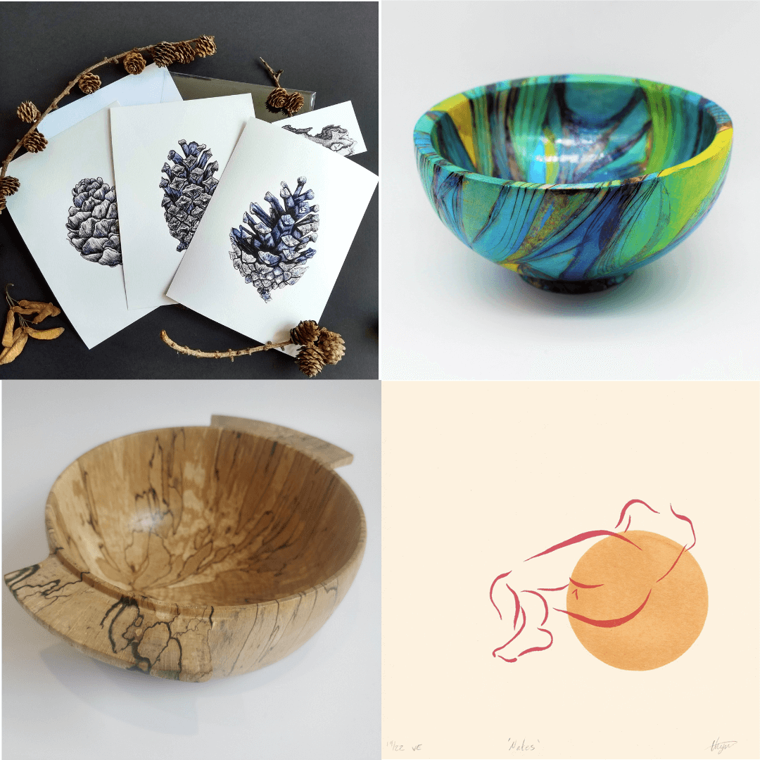 Eow Makers Market 2021 Edinburgh Open Workshop