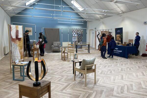 Open Access Event Space — Edinburgh Open Workshop