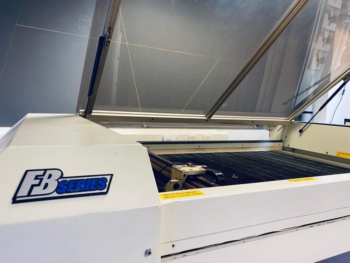 Made — Edinburgh Open Workshop