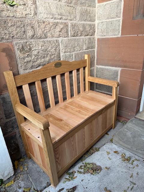 Meet Your Maker // Russell Morgan — Edinburgh Open Workshop