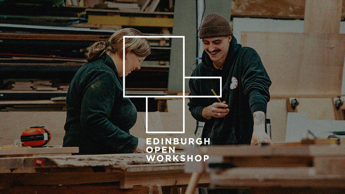 About — Edinburgh Open Workshop
