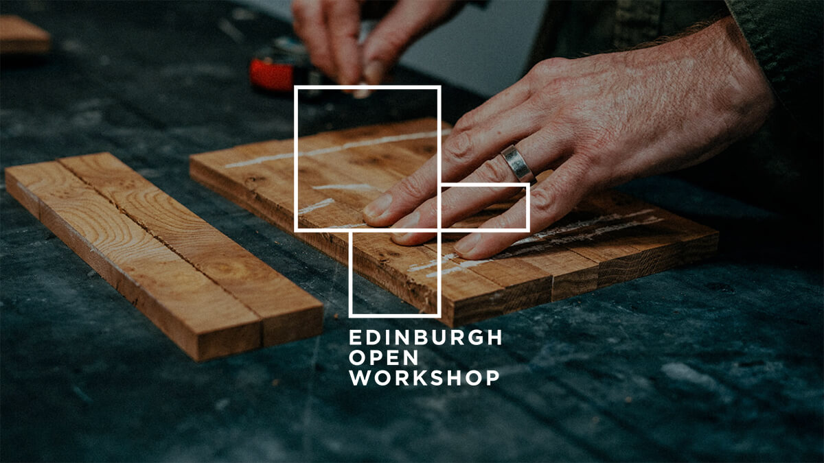 Edinburgh open Workshop