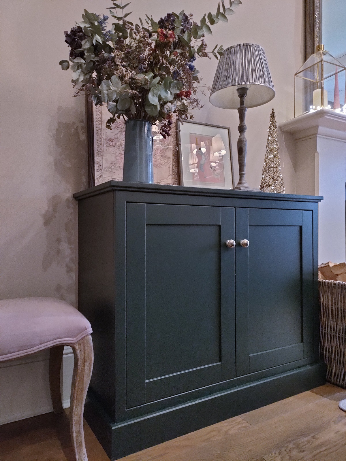 Made to last, made in Edinburgh - rethinking how we furnish our homes — Edinburgh Open Workshop