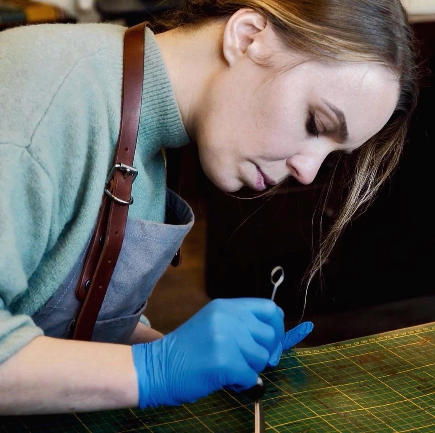 Meet Your Maker // Roxtown Design — Edinburgh Open Workshop