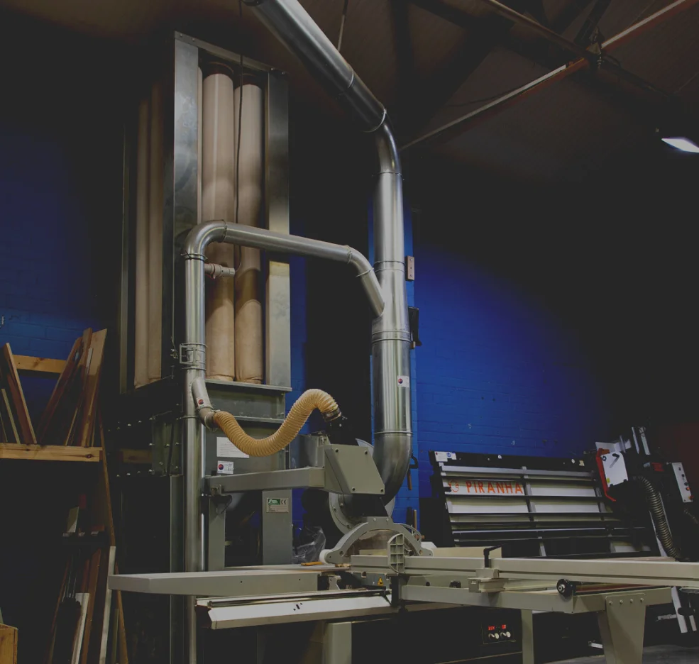 Cut to Size Service — Edinburgh Open Workshop